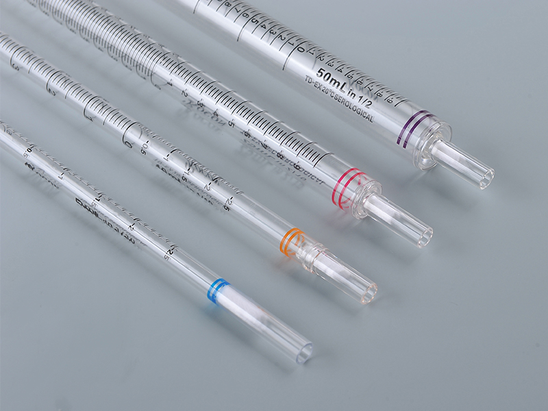 Serological Pipettes - Buy Product on ShanDong LabCache BioTech Co., Ltd.